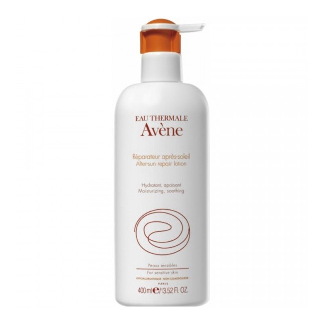 Avene Leite Reparador Pós-Solar 200ML - Farmácias MonizSilva